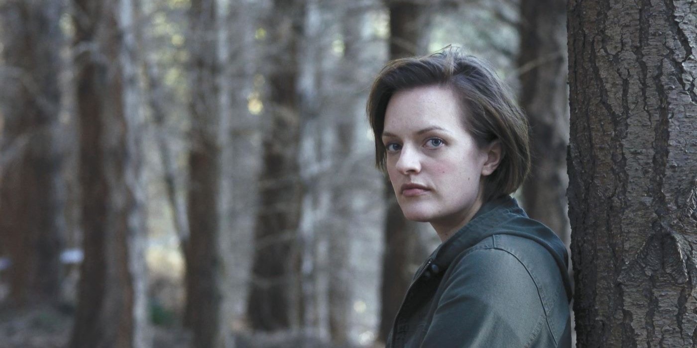 6 Interesting Facts About Mad Men’s Elisabeth Moss – TVovermind