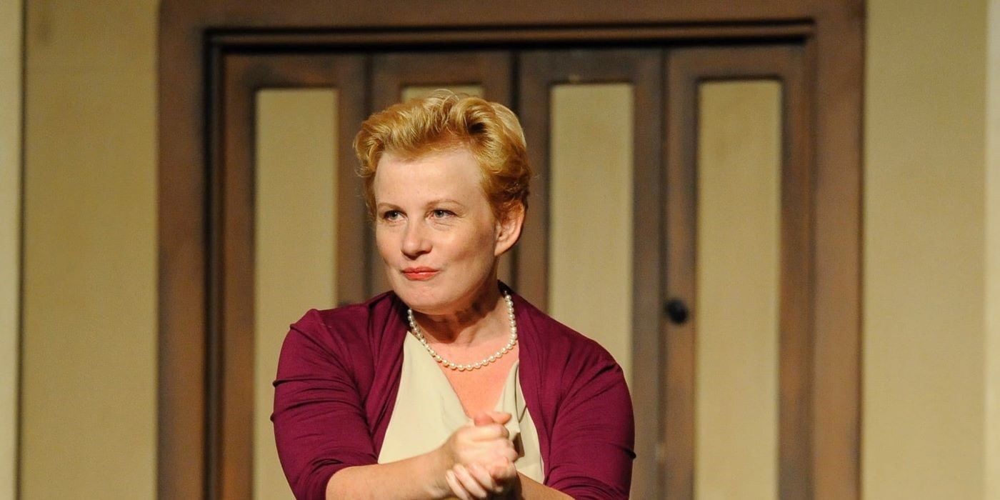 5 Things You Didn’t Know About Elizabeth Saunders - TVovermind