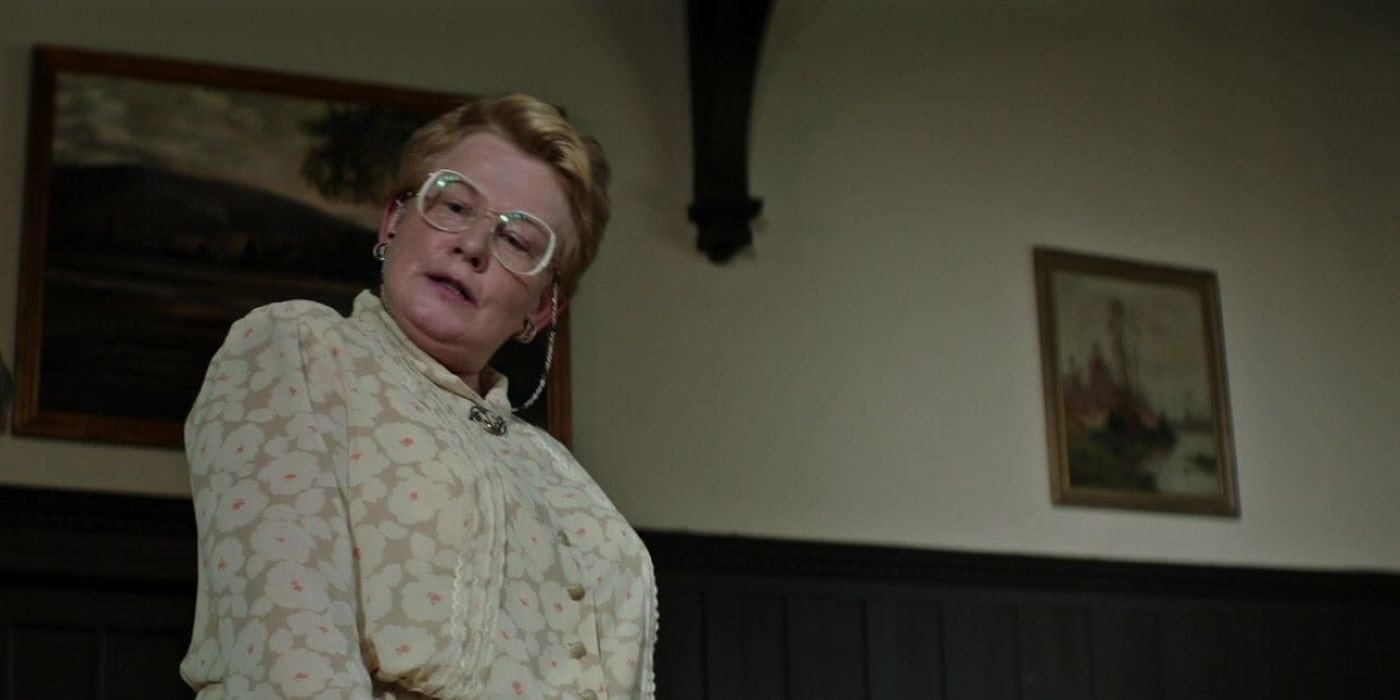 5 Things You Didn’t Know About Elizabeth Saunders - TVovermind