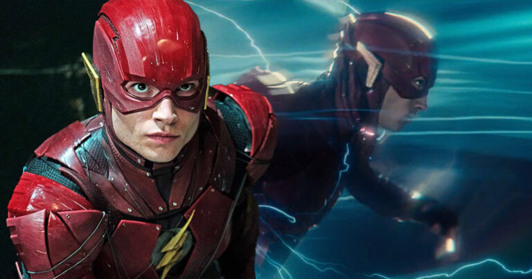 Why The Flash Movie Has Been Delayed So Many Times – TVovermind