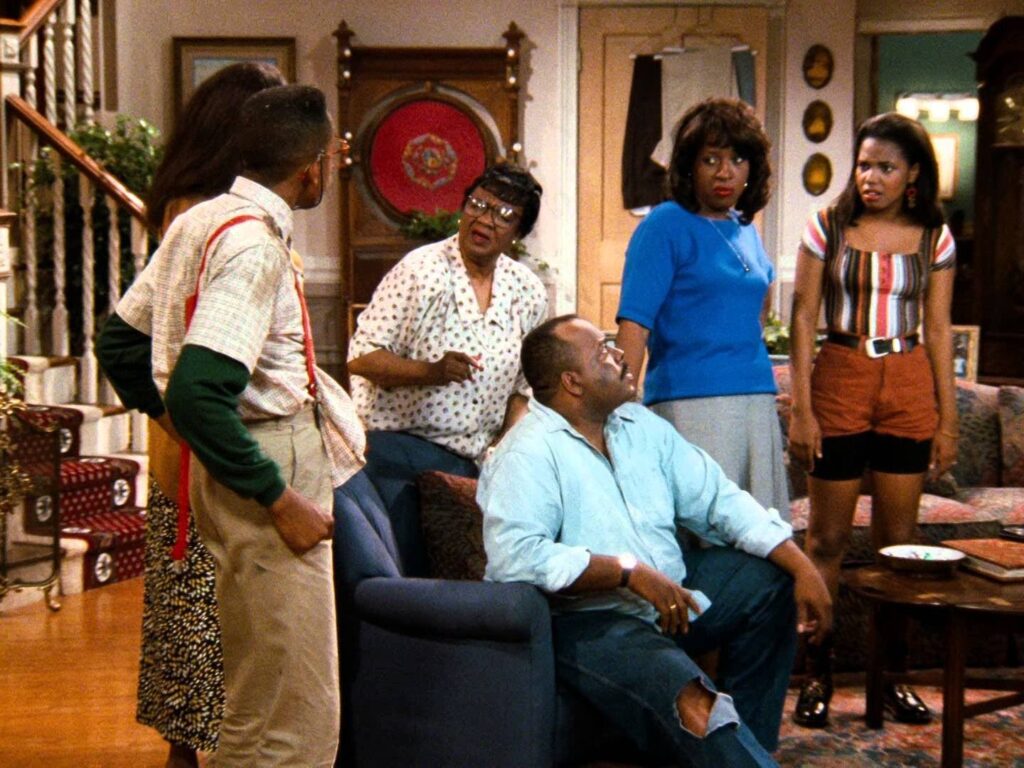 Does Family Matters Stand the Test of Time? A Seasoned ScreenRant ...