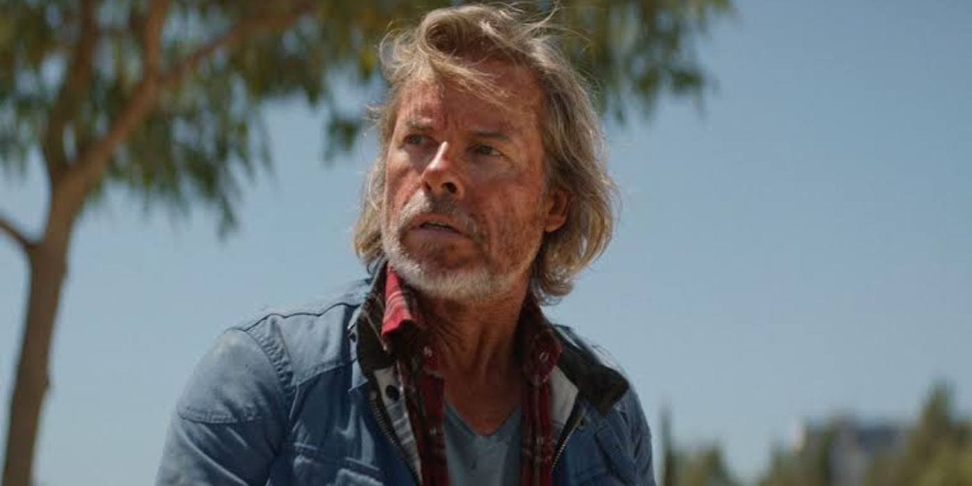 8 Things You Didn’t Know About Iron Man 3’s Guy Pearce - TVovermind