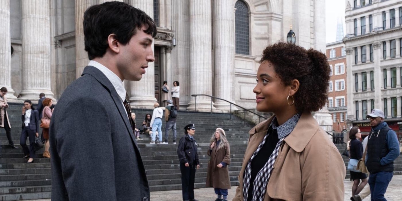 The Flash Movie Cast Explained (&Where You Know Them From) - TVovermind