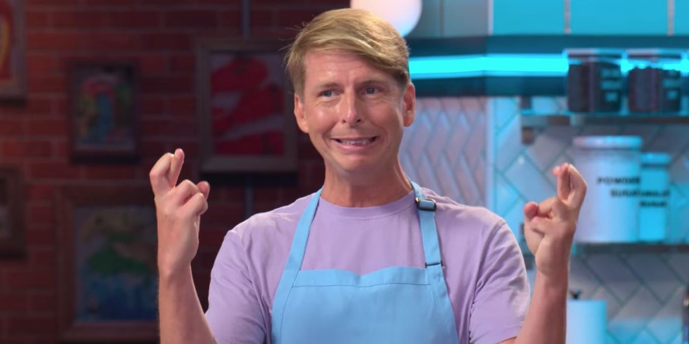 9 Things You Didn’t Know About 30 Rock’s Jack McBrayer - TVovermind