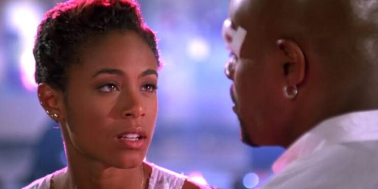 9 Things You Didn’t Know About Red Table Talk’s Jada Pinkett-Smith ...