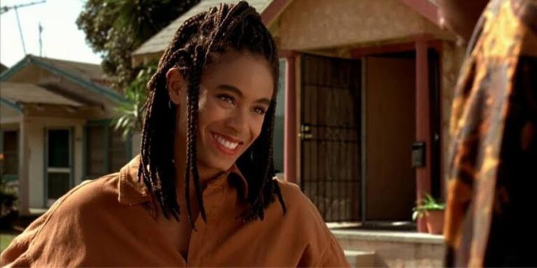 9 Things You Didn’t Know About Red Table Talk’s Jada Pinkett-Smith ...