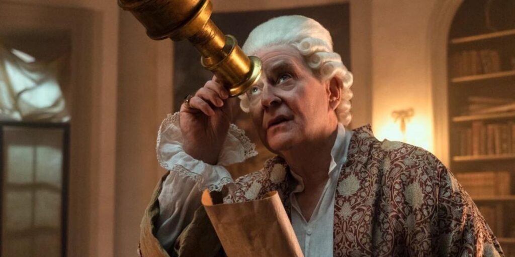 5 Things You Didn’t Know About Bridgerton’s James Fleet - TVovermind