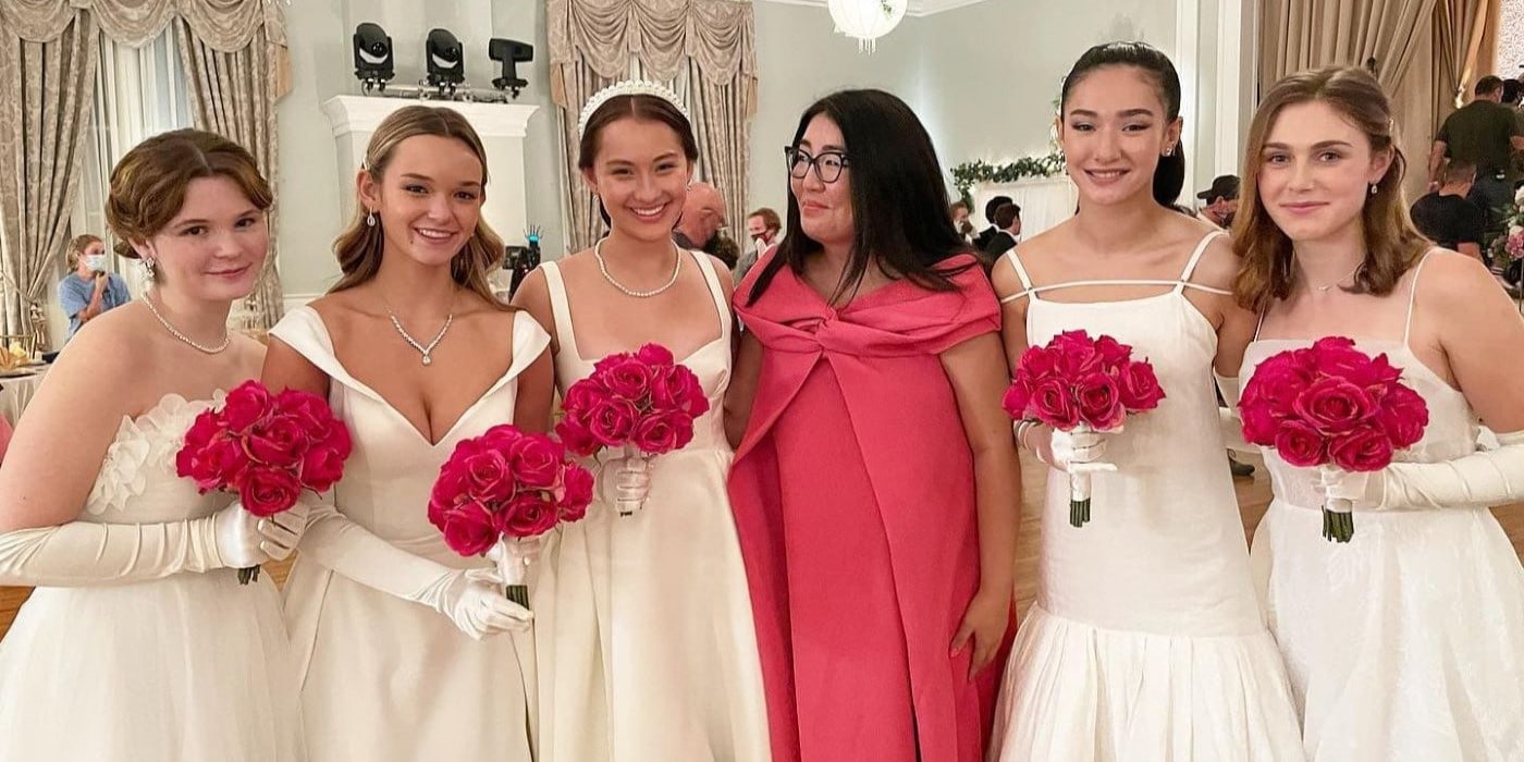 6 Things You Didn’t Know About Jenny Han - TVovermind