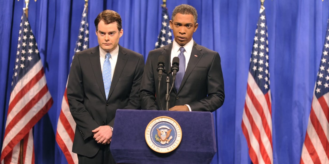 7 Things You Didn’t Know About SNL’s Jay Pharaoh – TVovermind