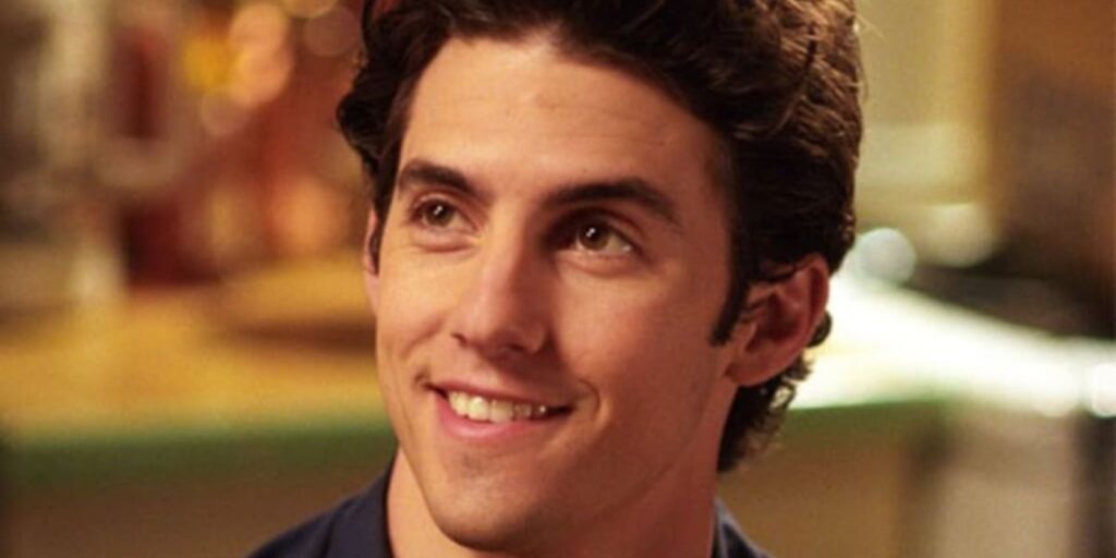 How Old The Young Characters (& Actors) Were At The Start & End Of ...