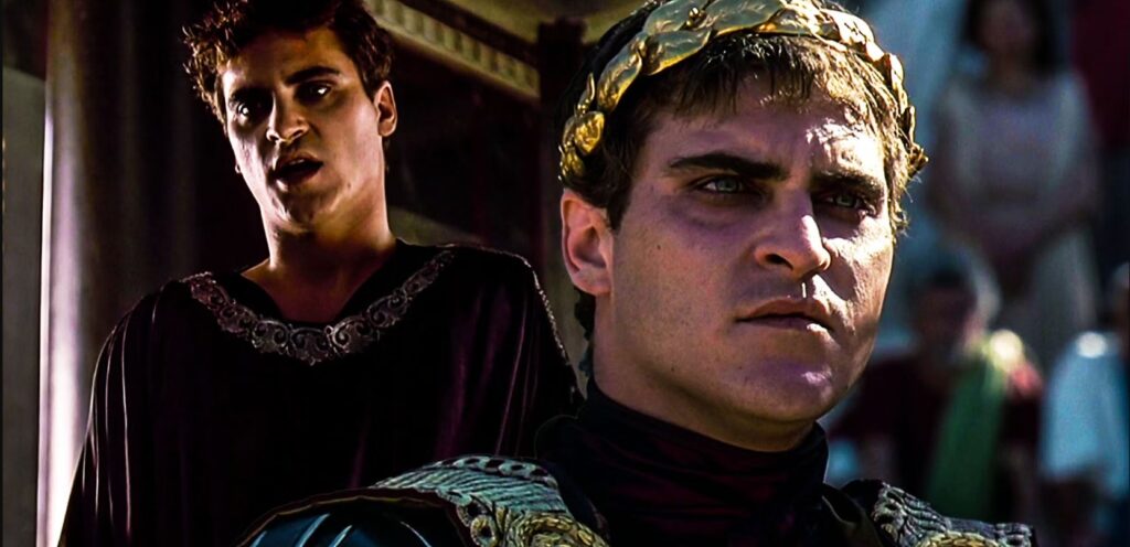 8 Best Joaquin Phoenix Movie Roles – TVovermind