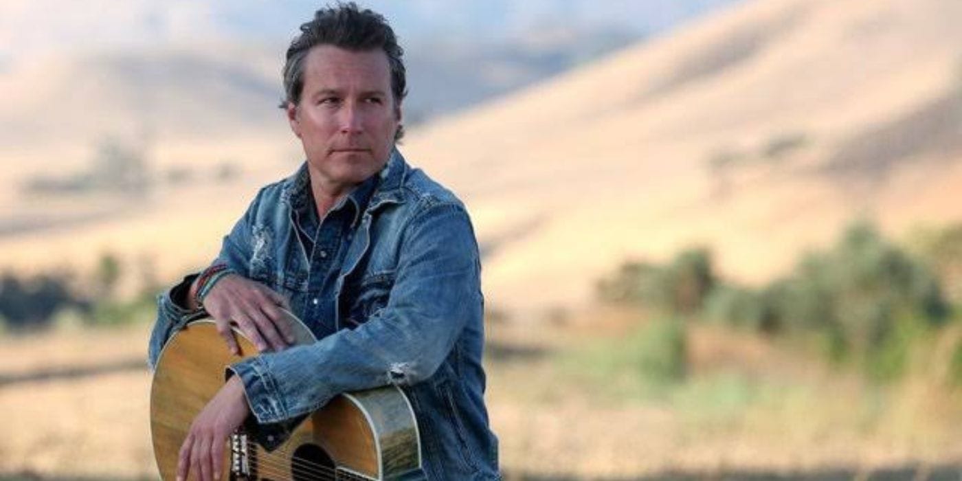 9 Things You Didn’t Know About My Big Fat Greek Wedding’s John Corbett ...