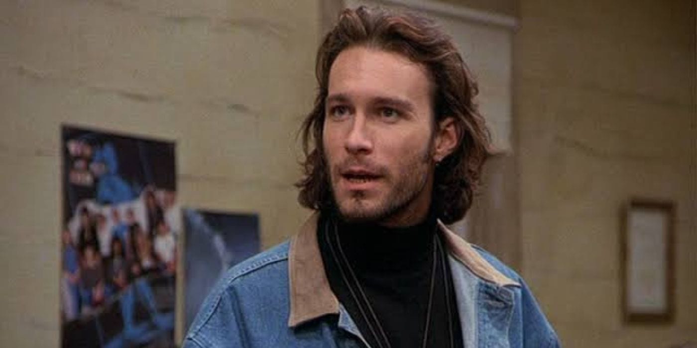 9 Things You Didn’t Know About My Big Fat Greek Wedding’s John Corbett ...