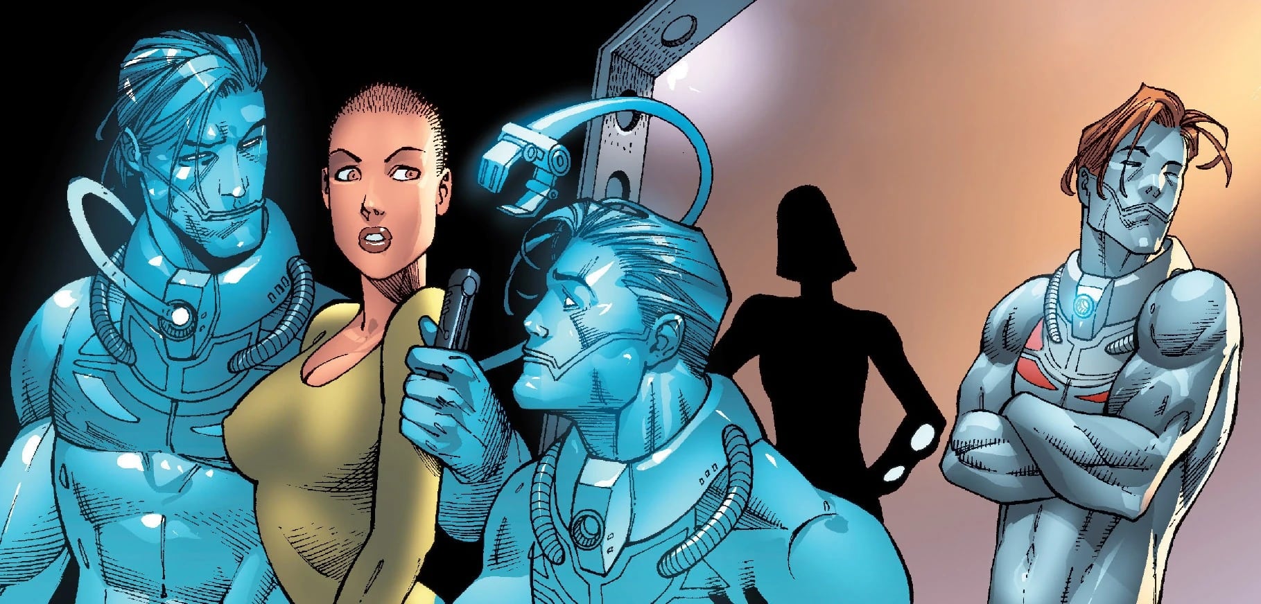 Marvel’s Most Underrated Mutant Once Killed THE Ghost Rider - TVovermind