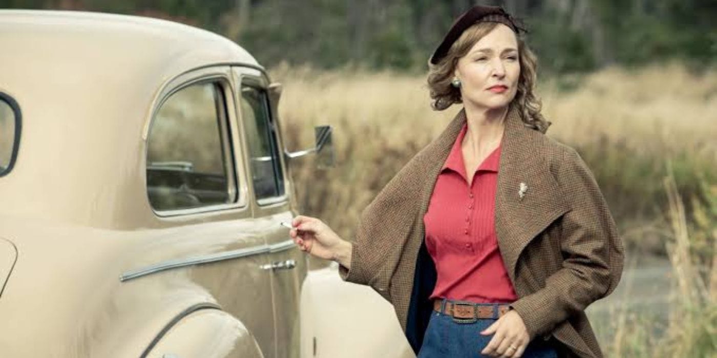 7 Things You Didn’t Know About The Night Agent’s Kari Matchett - TVovermind