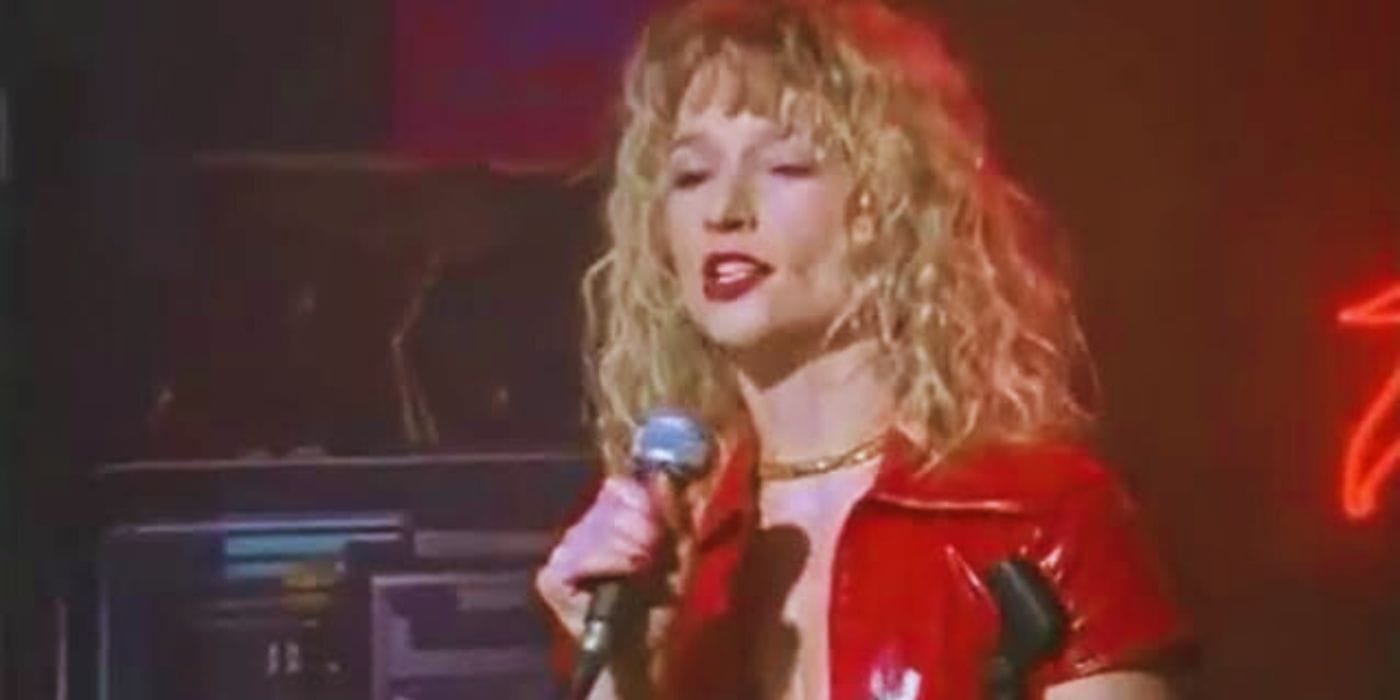 7 Things You Didn’t Know About The Night Agent’s Kari Matchett - TVovermind