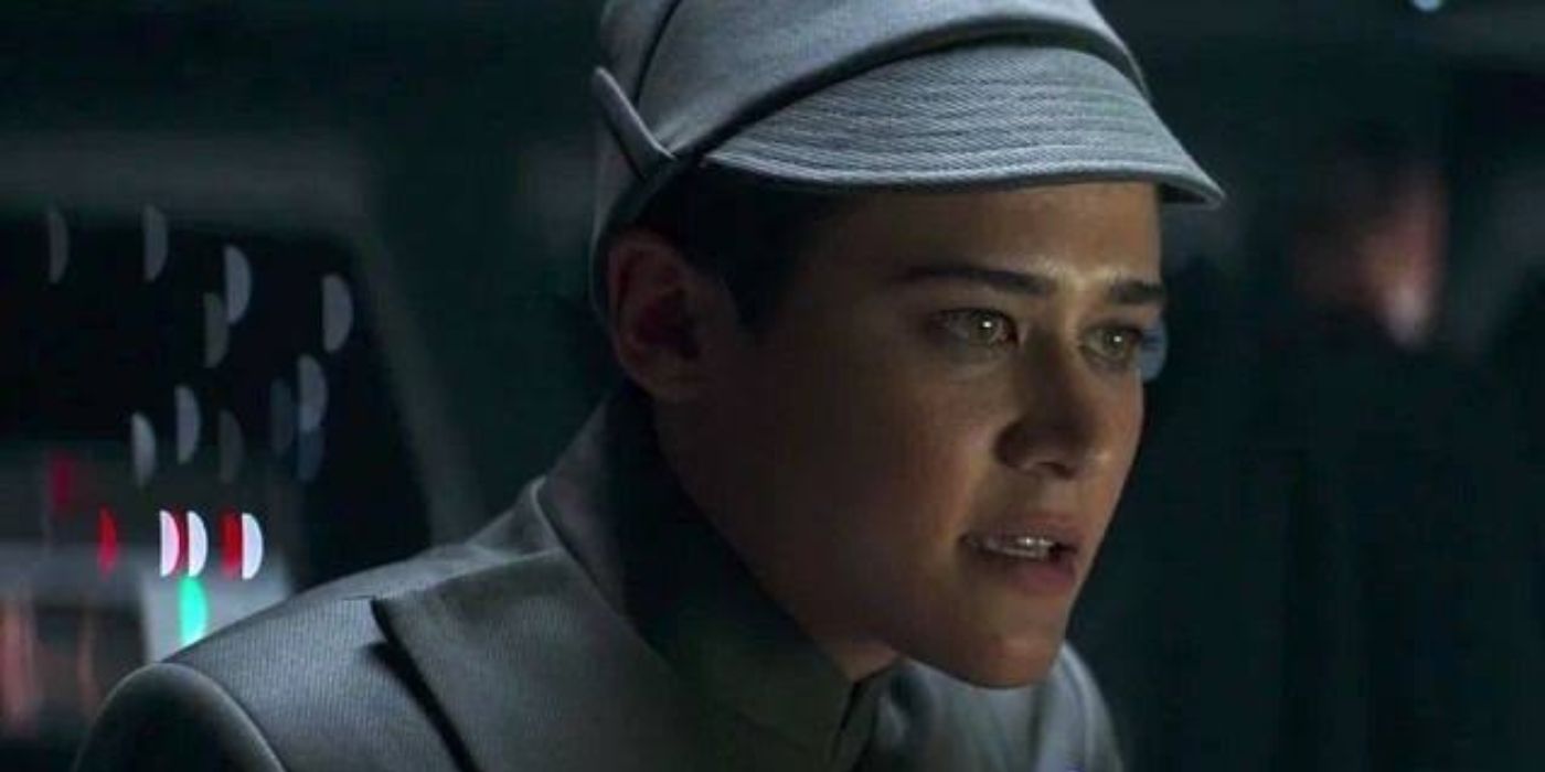 8 Things You Didn’t Know About The MCU’s Katy M. O’Brian - TVovermind