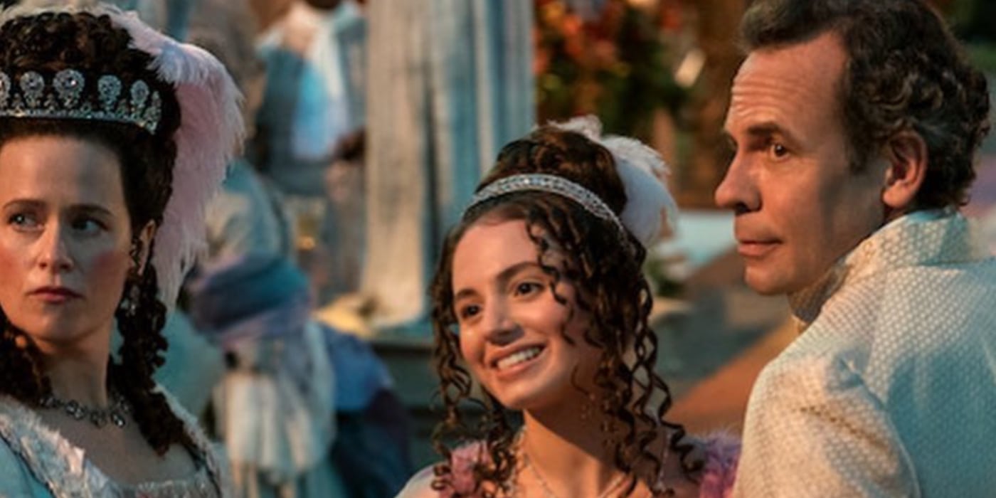 5 Things You Didn’t Know About Queen Charlotte’s Keir Charles - TVovermind