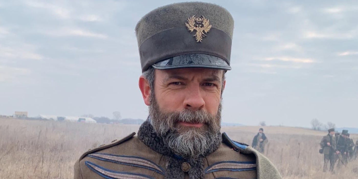 5 Things You Didn’t Know About Queen Charlotte’s Keir Charles - TVovermind