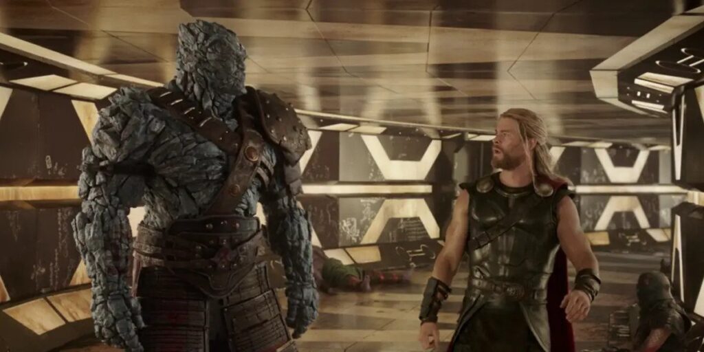 8 MCU Sidekicks, Ranked From Least to Most Powerful - TVovermind