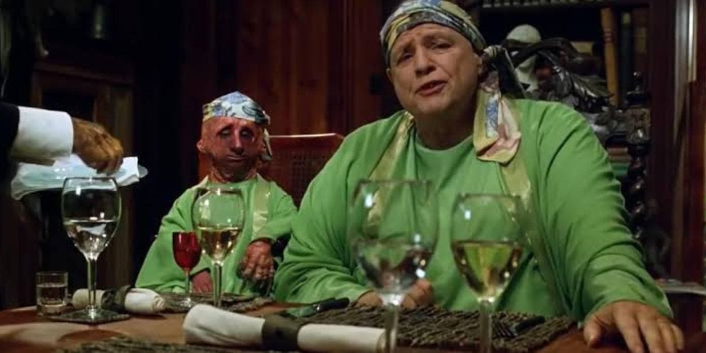 10 Actors You’d Be Surprised Won Razzies - TVovermind