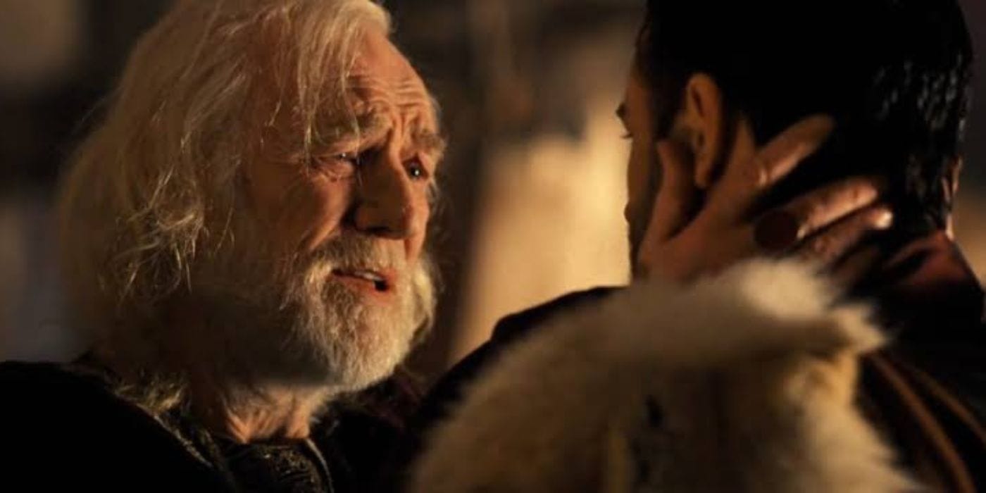 5 Iconic Lines From Gladiator That Were Just Improv - TVovermind