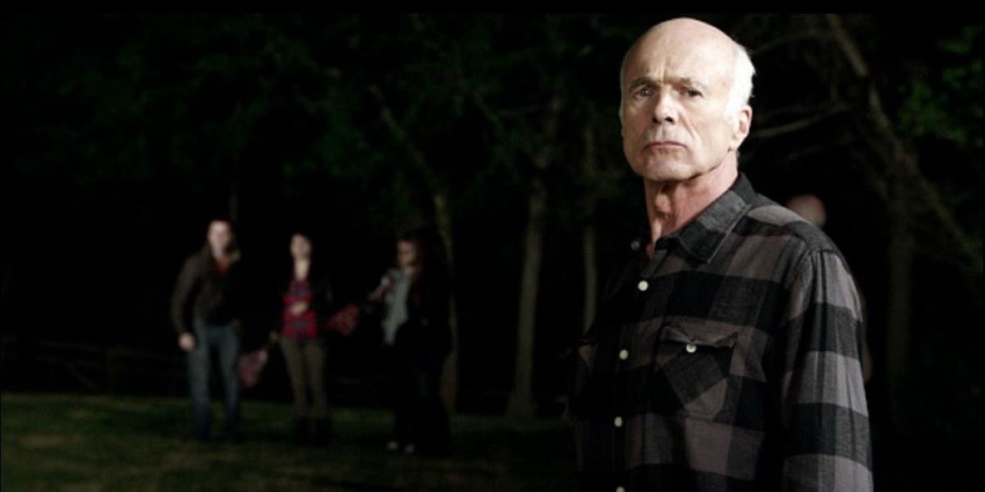 5 Things You Didn’t Know About Michael Hogan - TVovermind