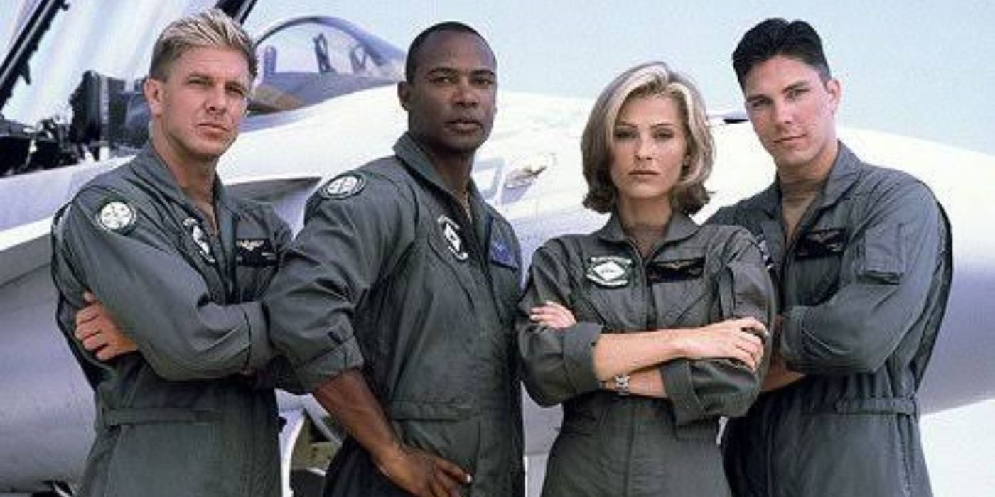 8 Things You Didn’t Know About Average Joe’s Michael Trucco - TVovermind