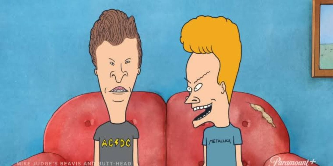 7 Things You Didn’t Know About Silicon Valley’s Mike Judge – TVovermind
