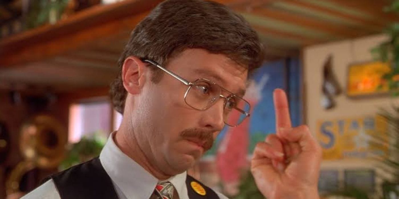 7 Things You Didn’t Know About Silicon Valley’s Mike Judge - TVovermind