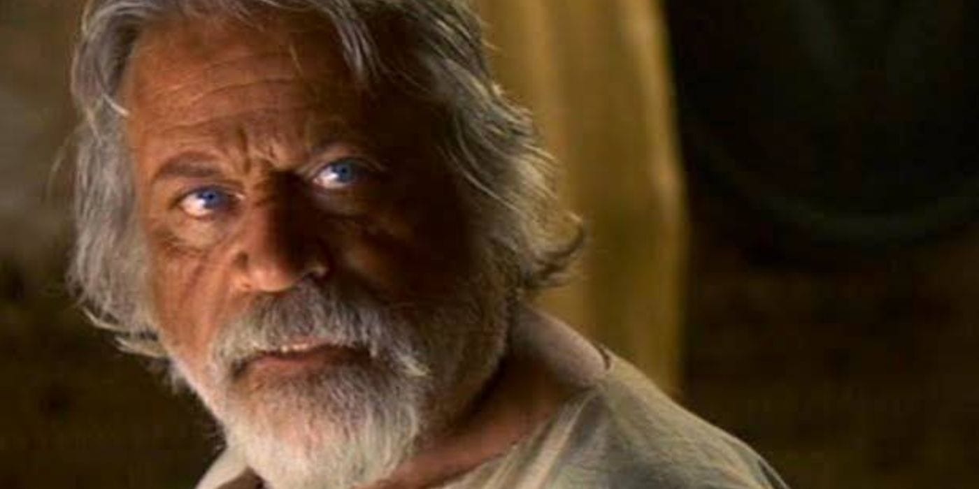 Ridley Scott’s Gladiator Used CGI For 1 Sad Reason - TVovermind