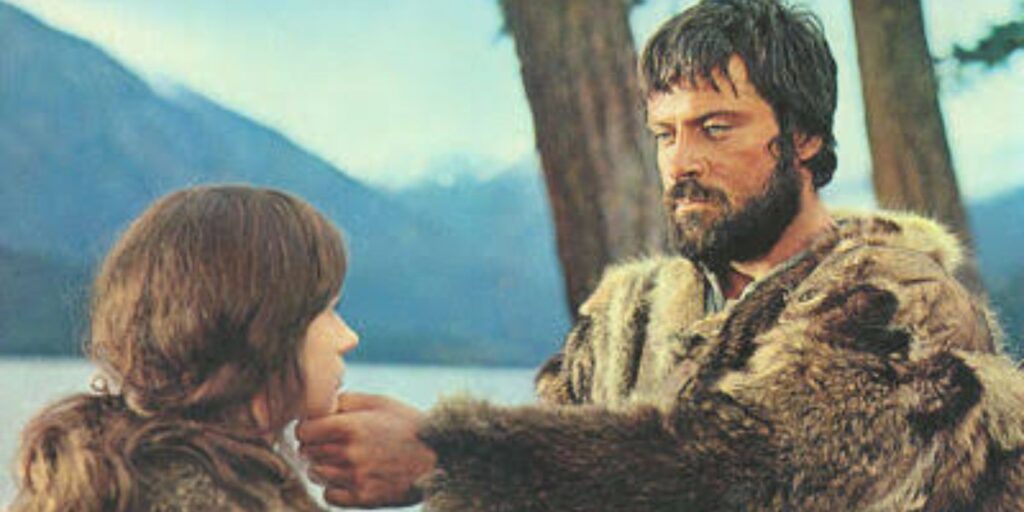 9 Things You Didn’t Know About Gladiator’s Oliver Reed - TVovermind