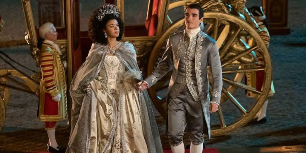 The Bridgerton Spin-Off Is More Important To The Original Show Than You ...