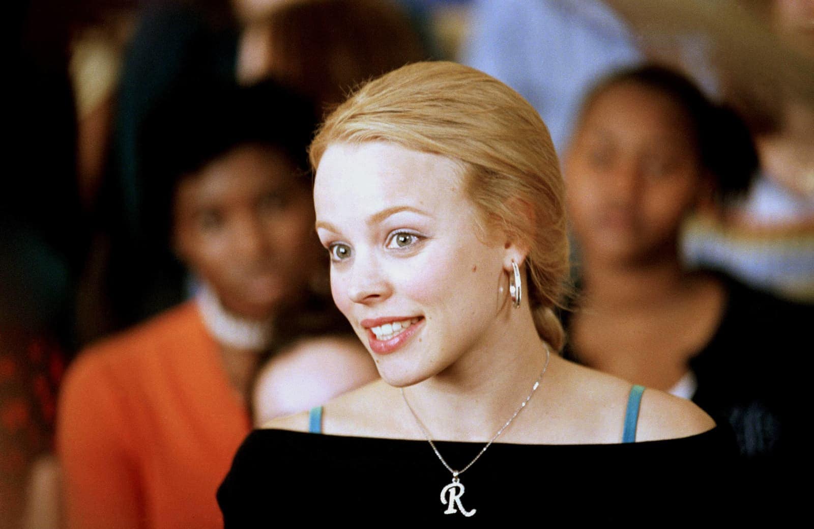 7 Things You Didn’t Know About The Notebook’s Rachel McAdams - TVovermind