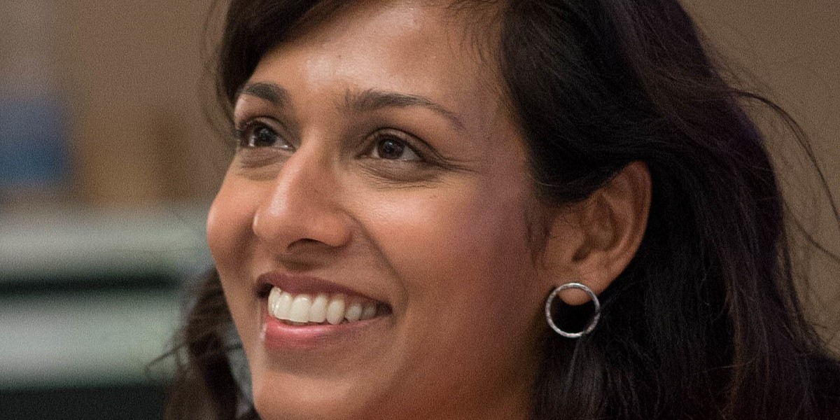 Things You Didn’t Know About Yellowjackets’ Rekha Sharma - TVovermind