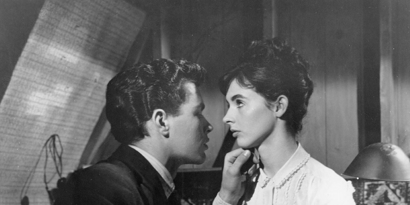 9 Fascinating Facts About West Side Story’s Richard Beymer - TVovermind