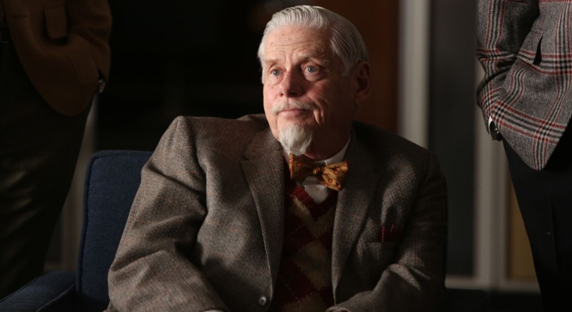 7 Interesting Facts About Mad Men’s Robert Morse – TVovermind