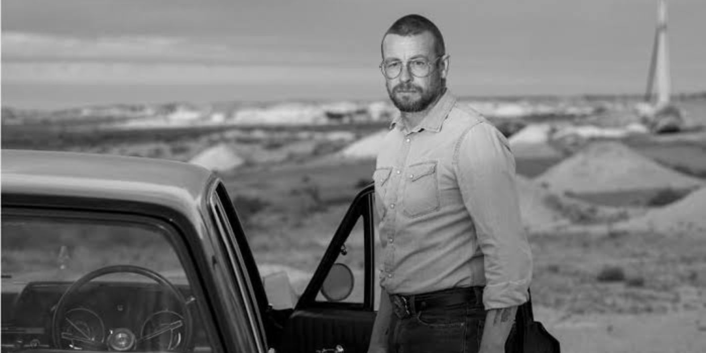 7 Things You Didn’t Know About The Mentalist’s Simon Baker - TVovermind