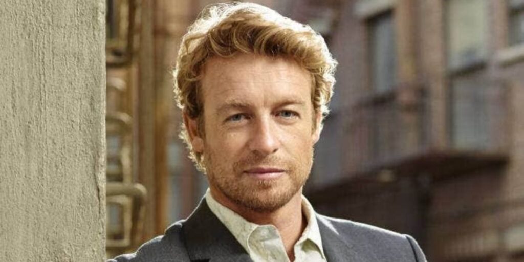 7 Things You Didn’t Know About The Mentalist’s Simon Baker - TVovermind