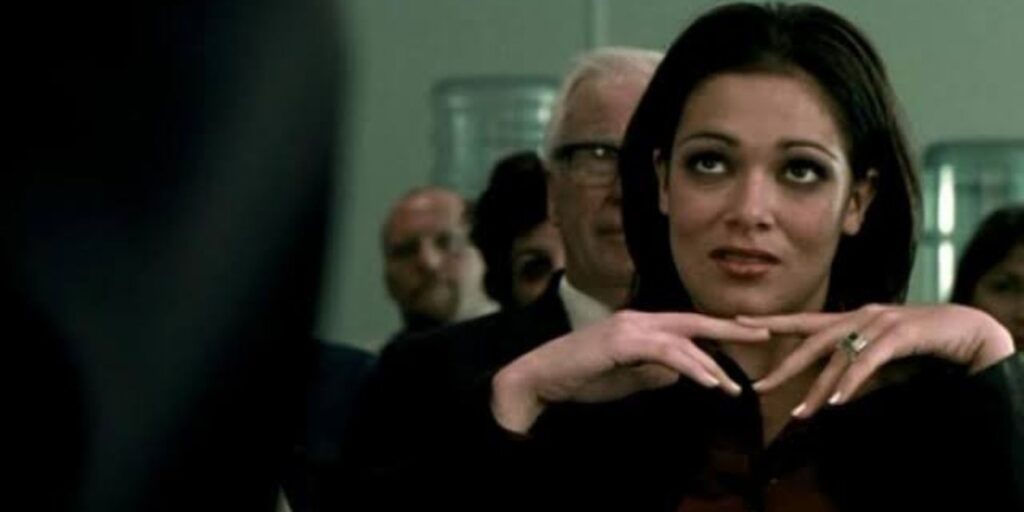 7 Things You Didn’t Know About The Crossing’s Simone Kessell - TVovermind