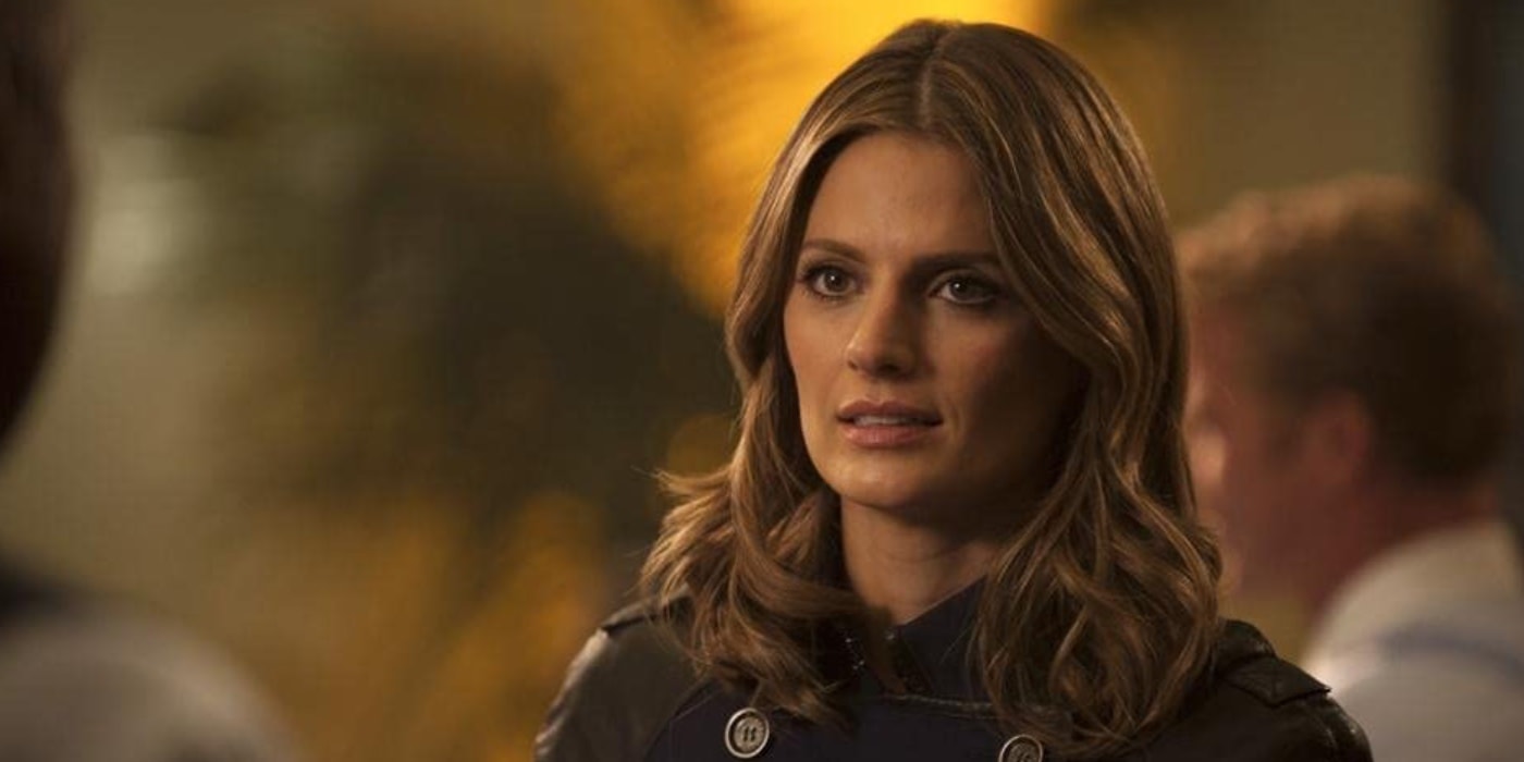 7 Things You Didn’t Know About Castle’s Stana Katic - TVovermind
