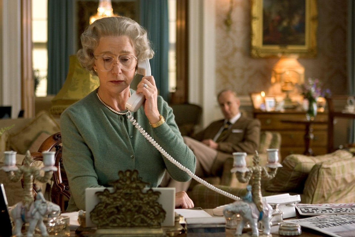 8 Best Movies & TV Shows About The British Monarchy - TVovermind