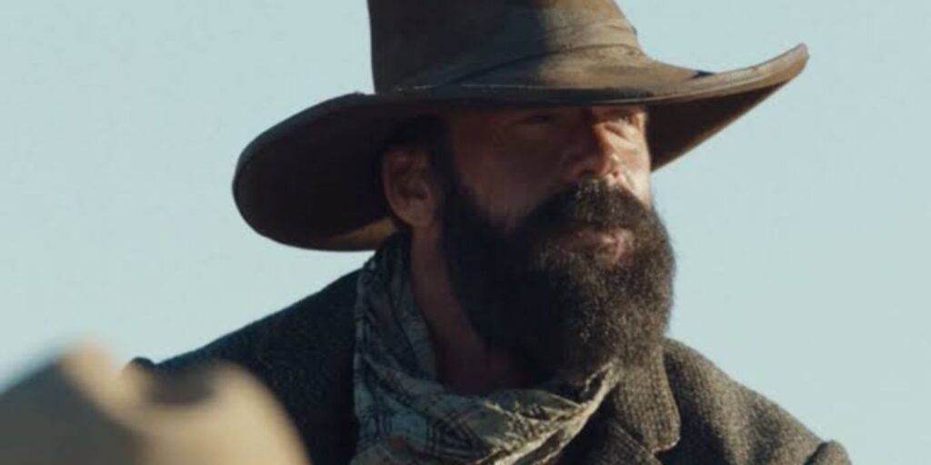 8 Things You Didn’t Know About Yellowstone’s Taylor Sheridan - TVovermind