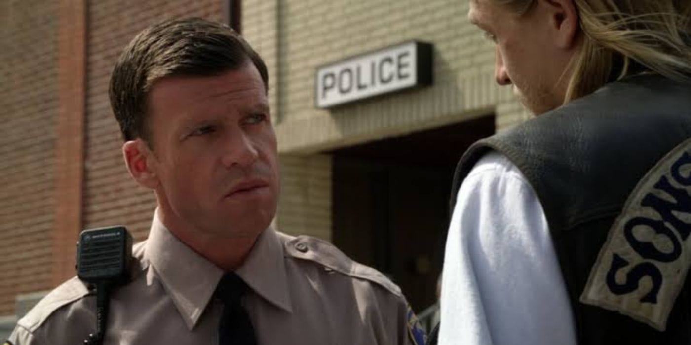 8 Things You Didn’t Know About Yellowstone’s Taylor Sheridan - TVovermind