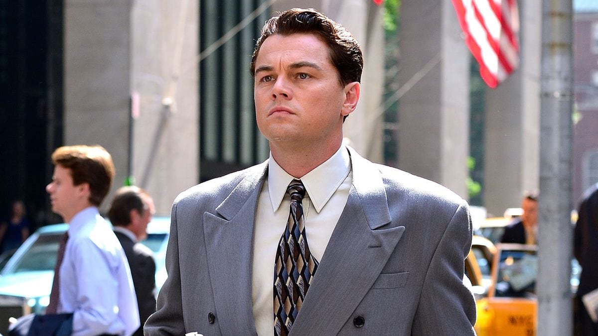 Why The Wolf Of Wall Street Is A Classic - TVovermind