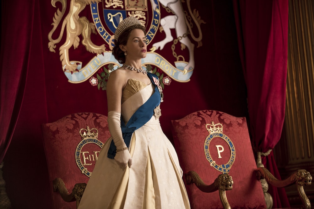 8 Best Movies & TV Shows About The British Monarchy - TVovermind