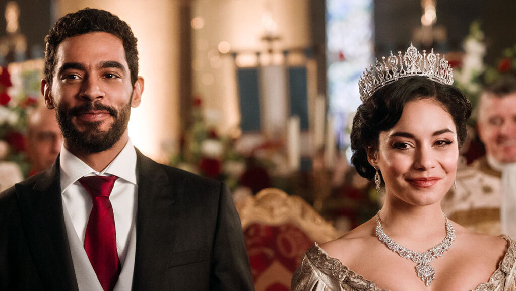 7 Best Movies & TV Shows About Fictional Coronations – TVovermind
