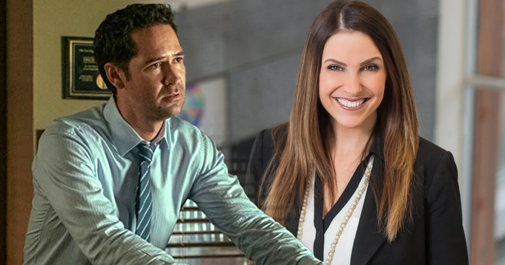 The Cast of ‘Becker: Where Are They Now? - TVovermind