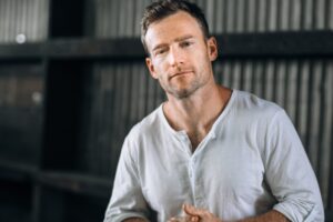 5 Things You Didn’t Know About The 100’s Toby Levins – TVovermind