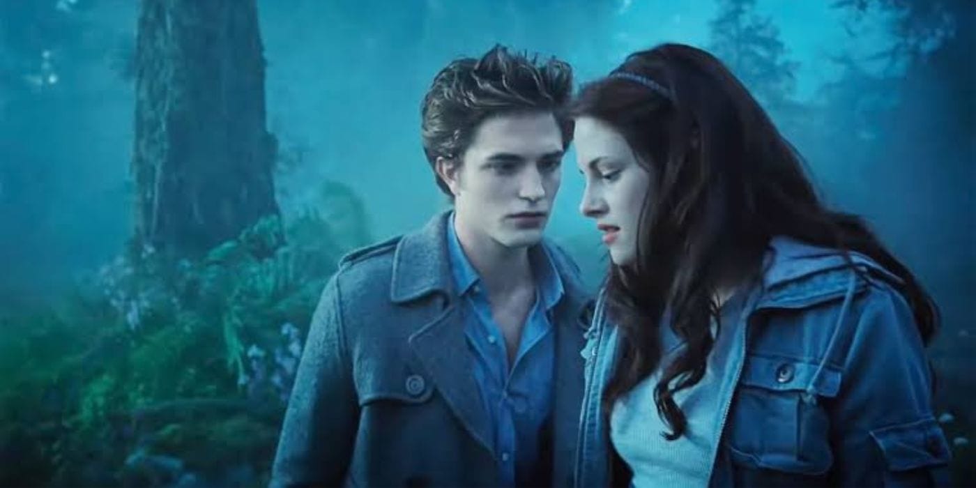 The Twilight Movies Ranked, According to Rotten Tomatoes – TVovermind